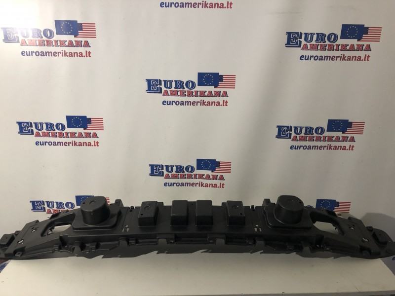 2018-2022 Jeep Wrangler Absorber (68293705AB)