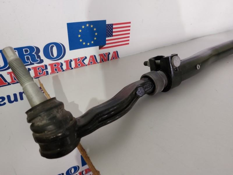 2018-2022 Jeep Wrangler Sway Bar (68258761AE)