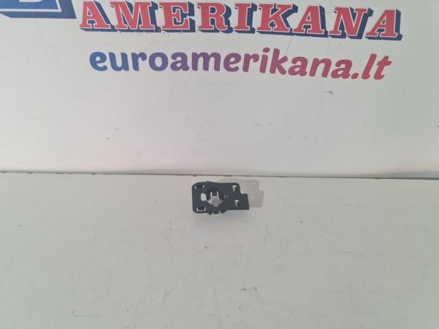 2021-2023 Chrysler Pacifica Parktronic Bracket (68531082AA)