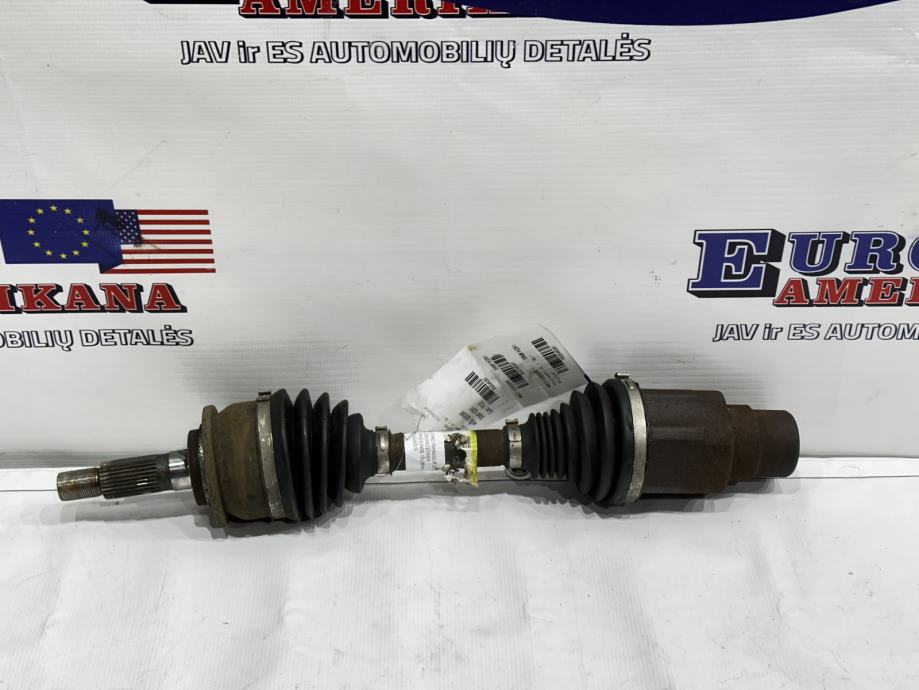 2021-23 Ford Ranger Front Driveaxle (275088221669)