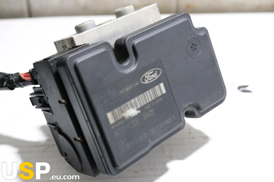 ABS ENOTA FORD FOCUS MK2