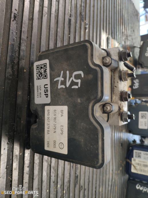 ABS ENOTA VOLKSWAGEN POLO 6R 2014