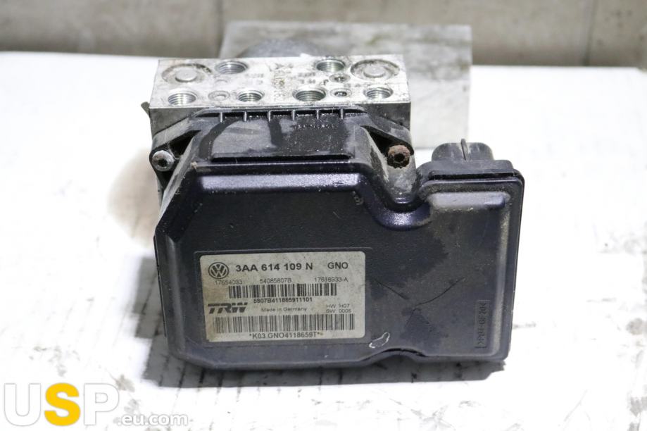 ABS ESP ENOTA VW PASSAT B7