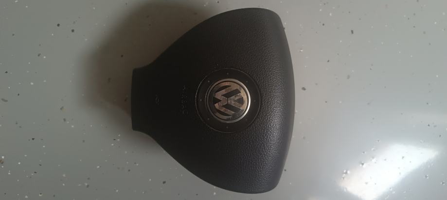 Airbag in volan za VM Polo 2007