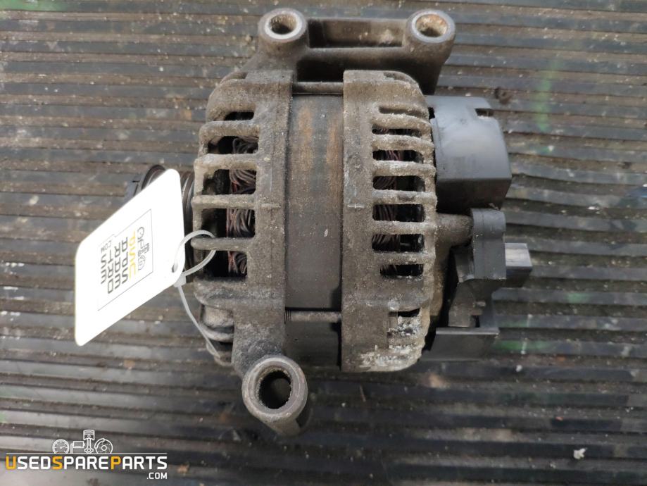 ALTERNATOR BMW 320i E90 2005