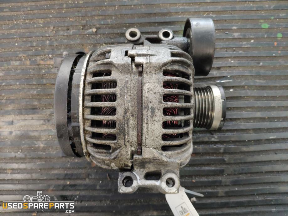 ALTERNATOR BMW 320i E90 2005