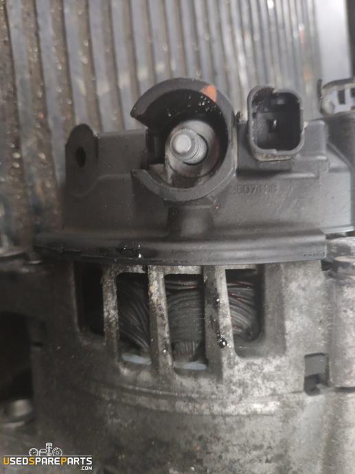 ALTERNATOR CITROEN C4 GRAND PICASSO 1.6 HDI 2017