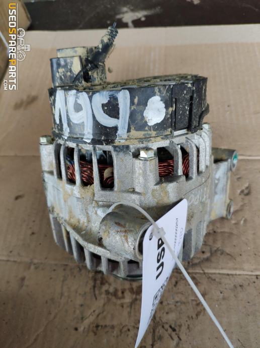 ALTERNATOR FIAT TIPO
