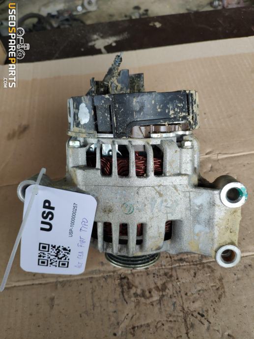 ALTERNATOR FIAT TIPO