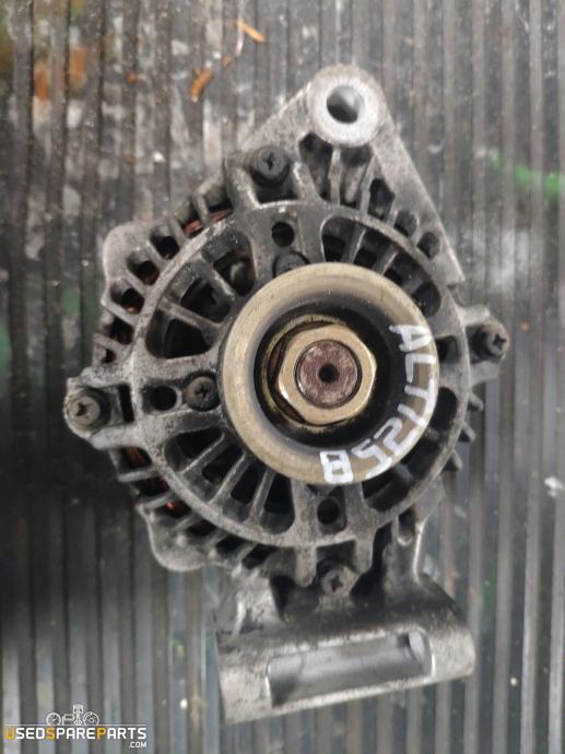 ALTERNATOR FORD FIESTA MK6 1.4 2005