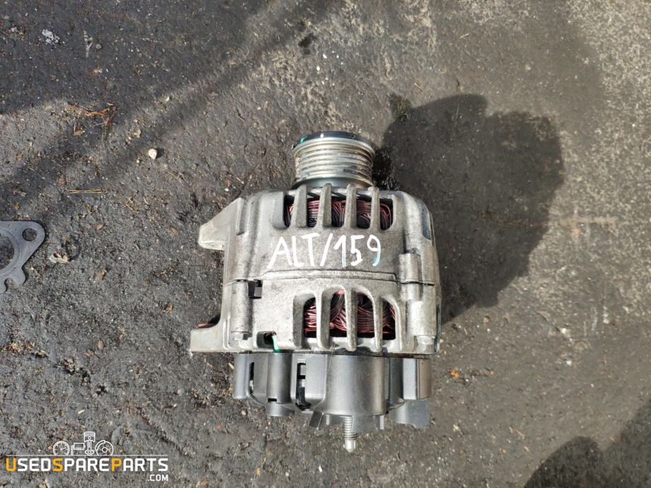ALTERNATOR RENAULT 1.5 DCI