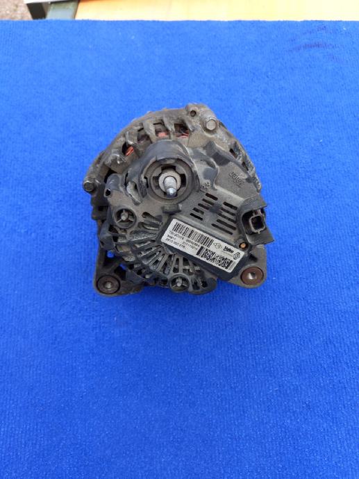 alternator renault megane