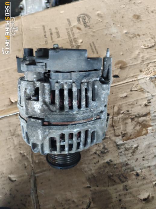 ALTERNATOR VW GOLF 4 SDI