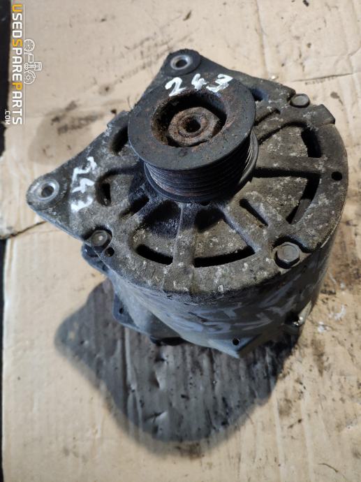 ALTERNATOR VW TOUAREG 3.0 TDI