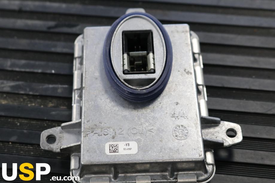 BALLAST BMW F30 320