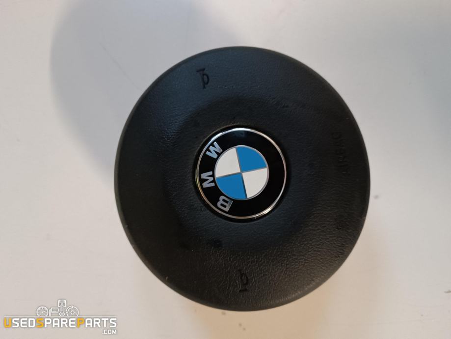 BMW Airbag
