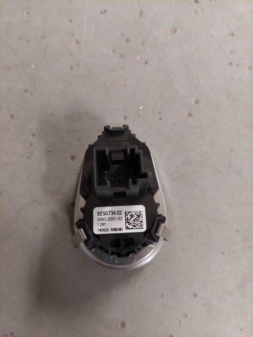 BMW stikalo start/stop 9250734