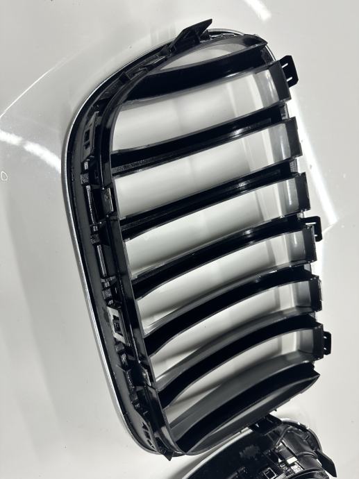 BMW X3 F25 Ledvički