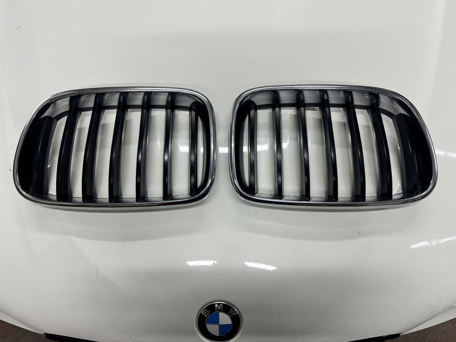 BMW X3 F25 Ledvički