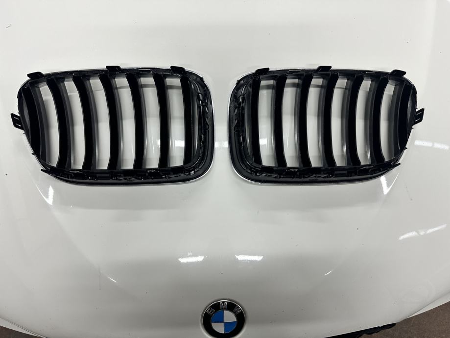 BMW X3 F25 Ledvički