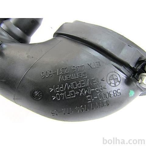 CEV / CEV ZRAKA OEM N. 13717794172 ORIGINAL REZERVNI DEL BMW SERIE ...