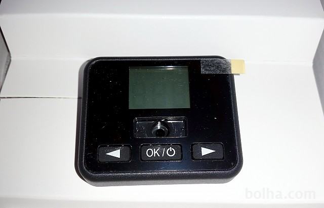 eberspacher Easystart select digitalni timer