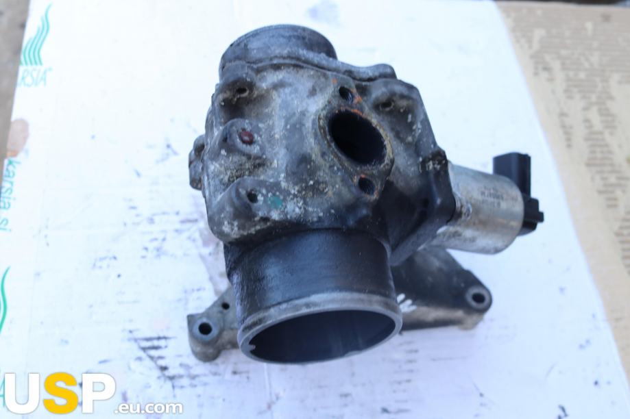 EGR OPEL VIVARO 2.5 CDTI