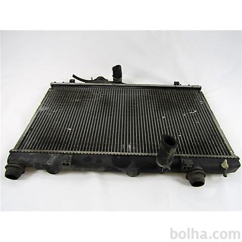 RADIATOR VODE OEM N. 422172-1621 ORIGINAL REZERVNI DEL TOYOTA COROL...