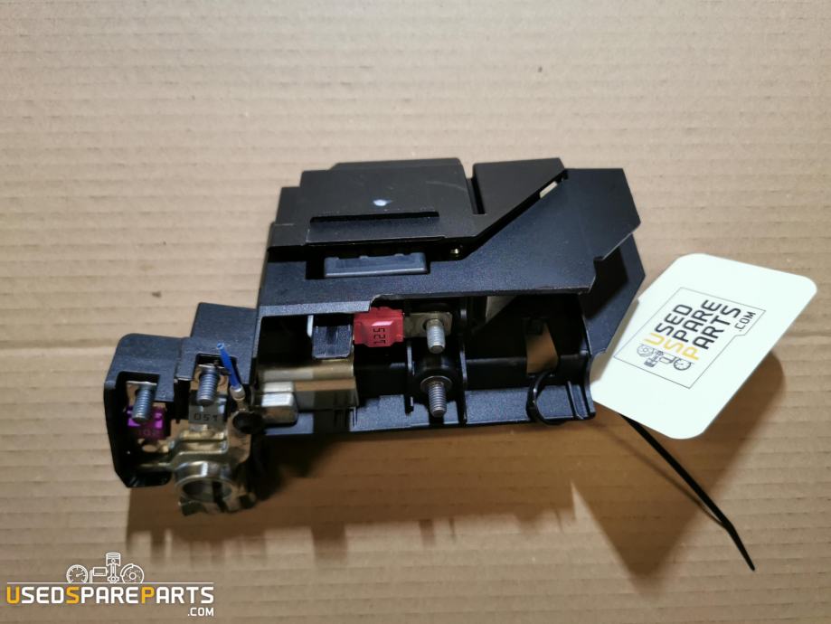 KONTROLNI MODUL AKUMULATORJA AUDI A4 AVANT 3.0 TDI 2016