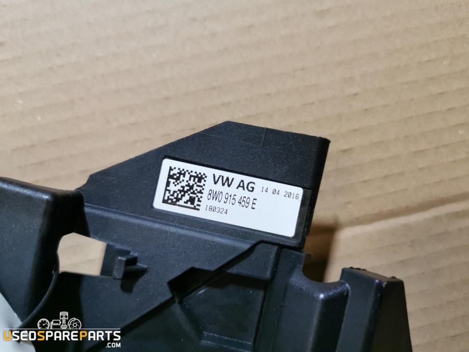 KONTROLNI MODUL AKUMULATORJA AUDI A4 AVANT 3.0 TDI 2016