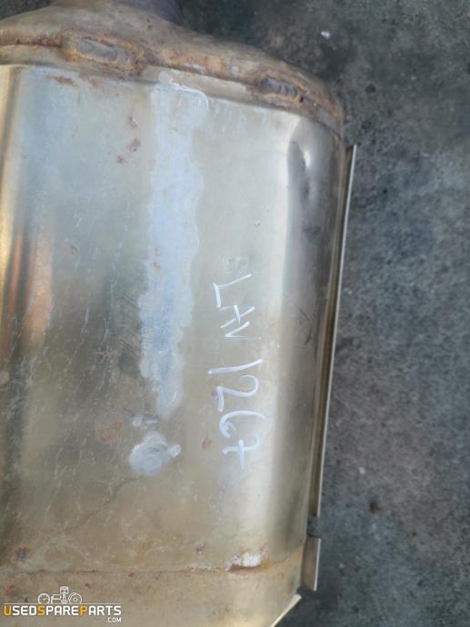 MASERATI LEVANTE 3.0 V6 D DPF + SONDA