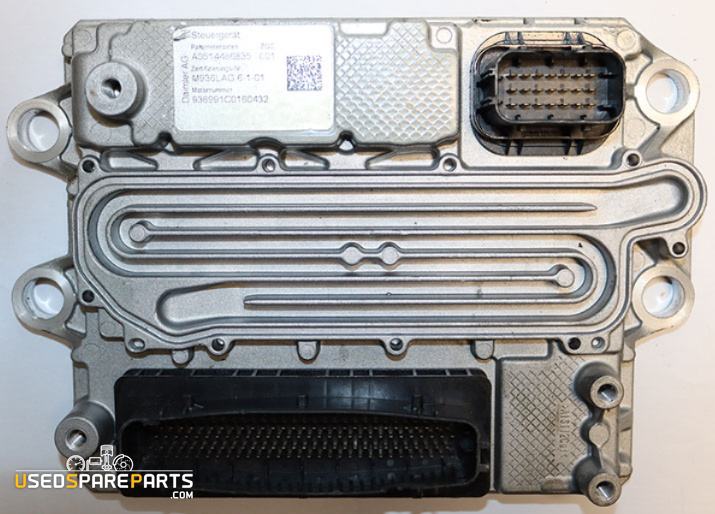 MCM Control Module Continental Ecu OBNOVLJEN MERCEDES ACTROS A...