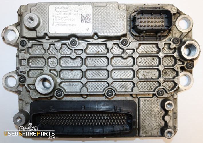 MCM Control Module Continental Ecu OBNOVLJEN MERCEDES ACTROS A...