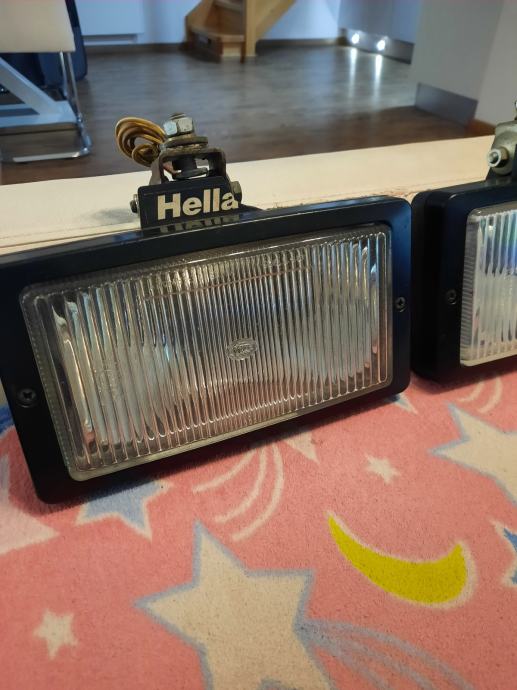 Meglenke hella jumbo 220