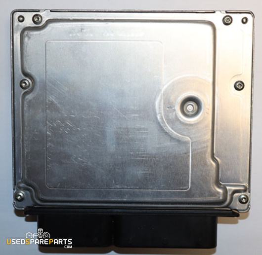 MERCEDES SPRINTER 3 Bosch Engine Control Module