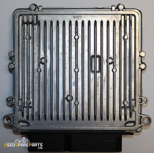 MERCEDES SPRINTER 3 OBNOVLJEN Bosch Engine Control Module