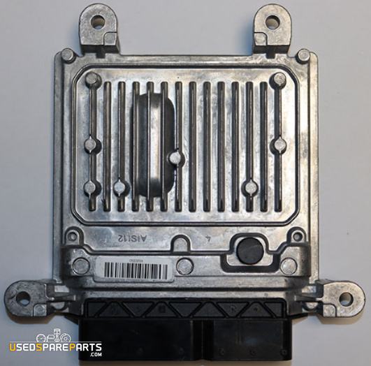 MERCEDES SPRINTER 3 OBNOVLJEN Delphi Engine Control Module