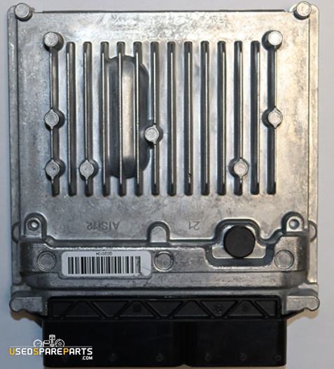 MERCEDES SPRINTER 3 OBNOVLJEN Delphi Engine Control Module