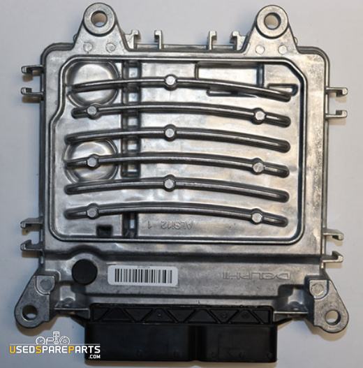 MERCEDES SPRINTER 3 OBNOVLJEN Delphi Engine Control Module