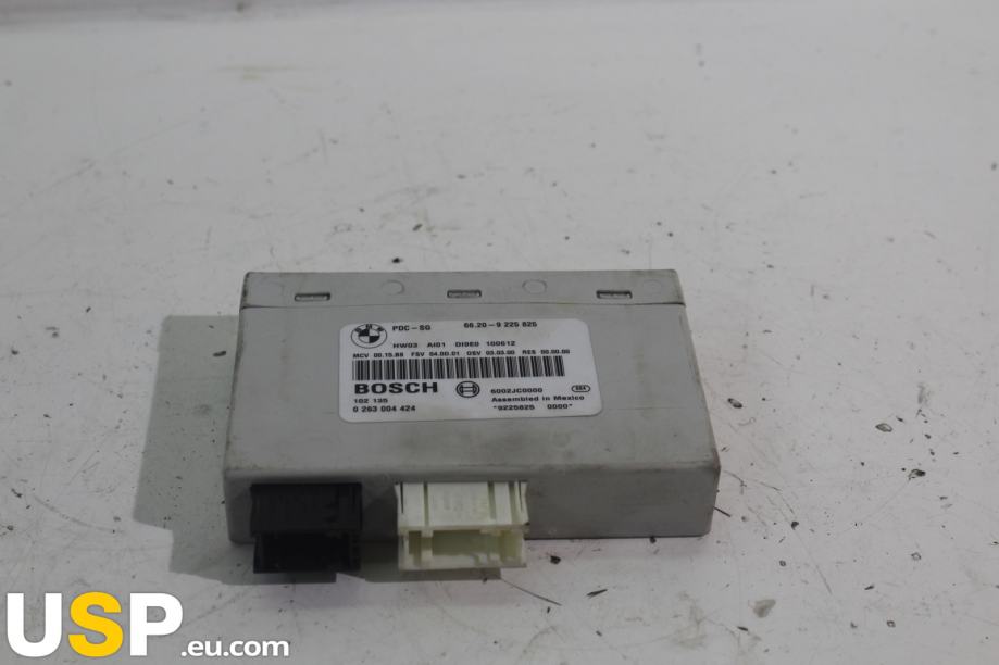 MODUL PARKIREGA SENZORJA BMW 116