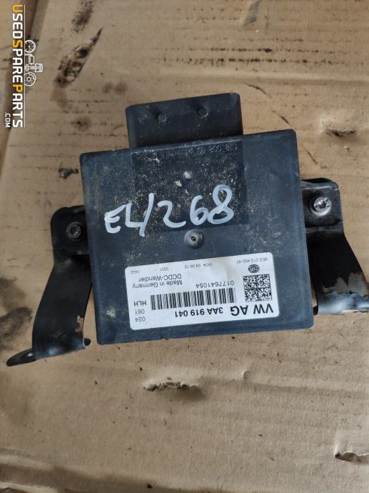 MODUL START - STOP VW PASSAT B8