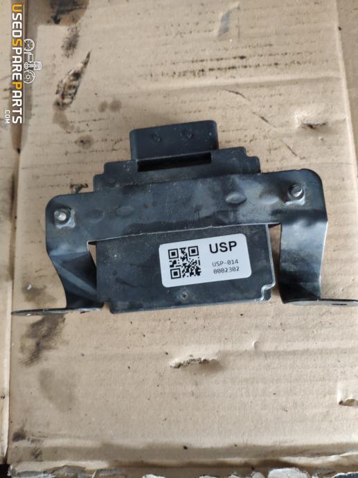 MODUL START - STOP VW PASSAT B8