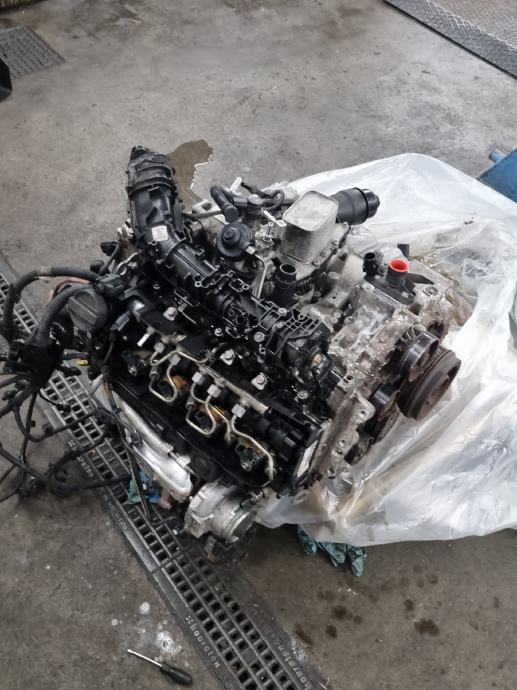 Motor Bmw 2 B47C20A