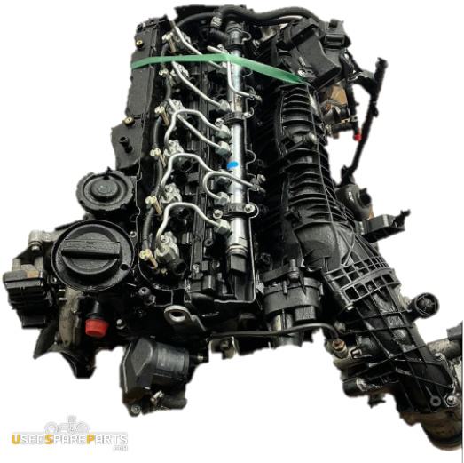 MOTOR BMW 535 D (F10) 230kw 2012