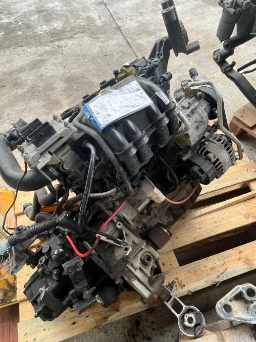 Motor Fiat Stilo 1.4 16V