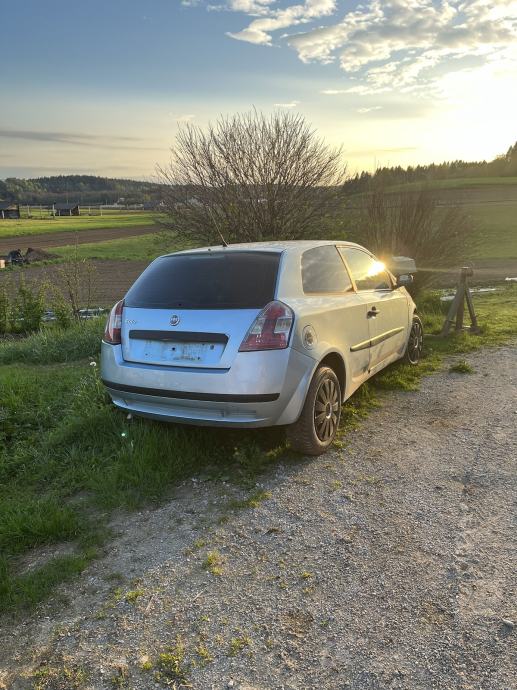 Motor Fiat Stilo 1.4 16V