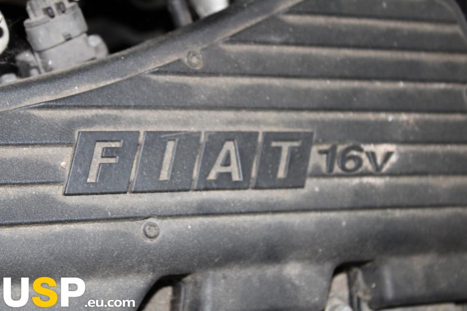 MOTOR FIAT STILO 1.6 16V 76KW
