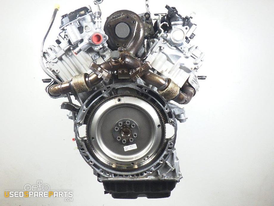 MOTOR MERCEDES GLE C292 16- 3.0 CDI V6 BLUETEC 190KW