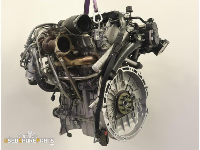 Motor OM270.910 270910