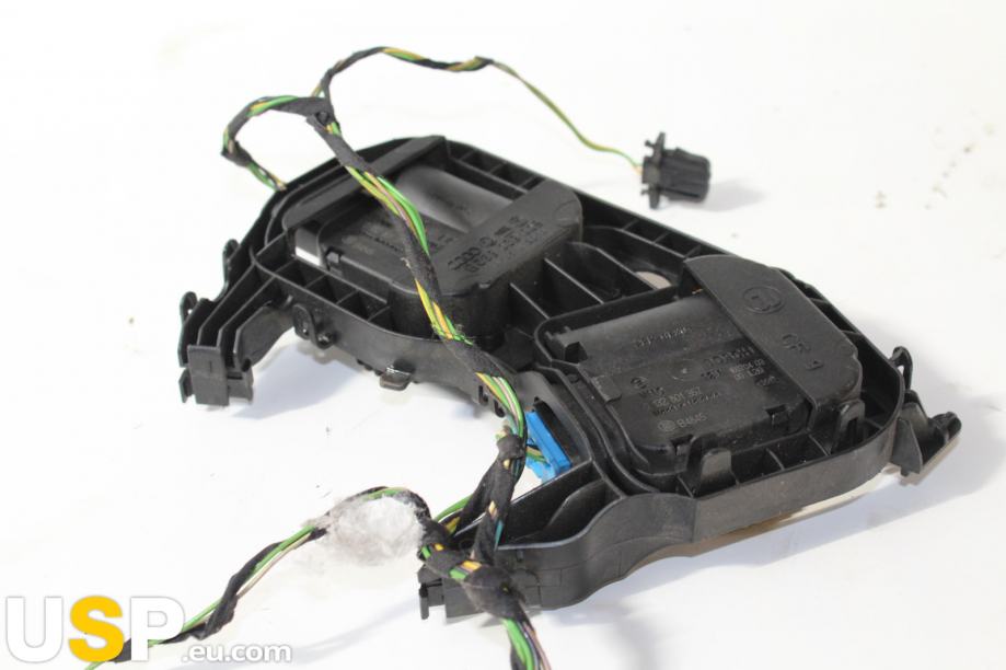 MOTOR VENTILACIJE SEAT IBIZA
